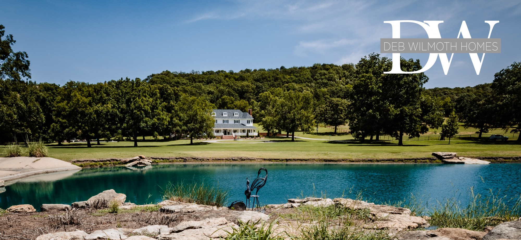 Deb Wilmoth - South Tulsa - Chinowth & Cohen