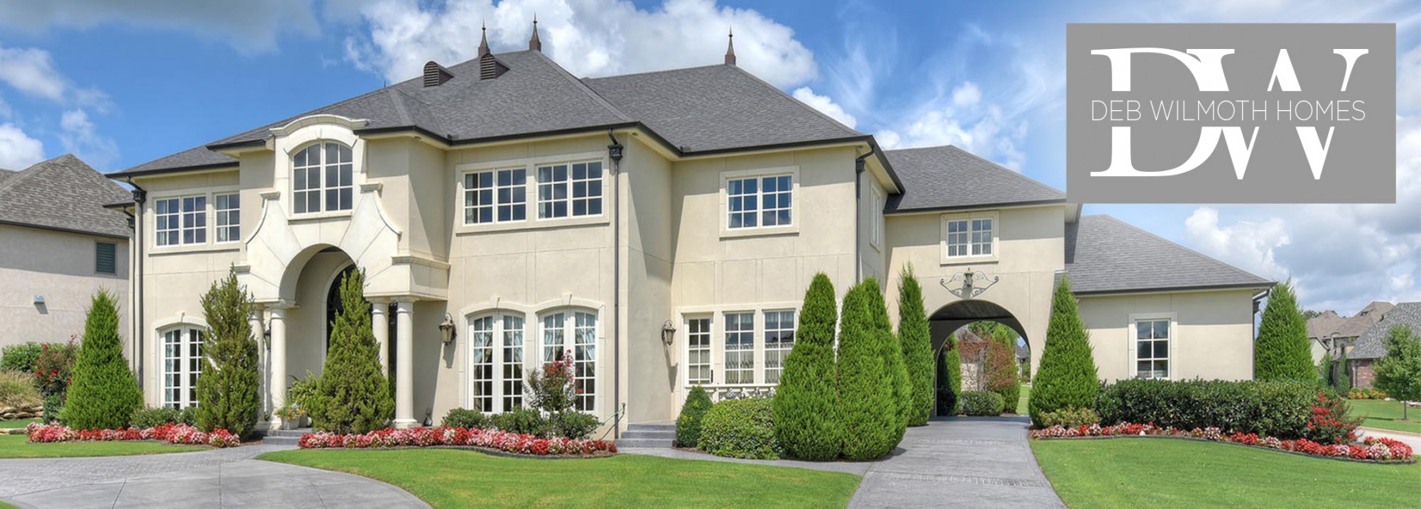 Deb Wilmoth - South Tulsa - Chinowth & Cohen